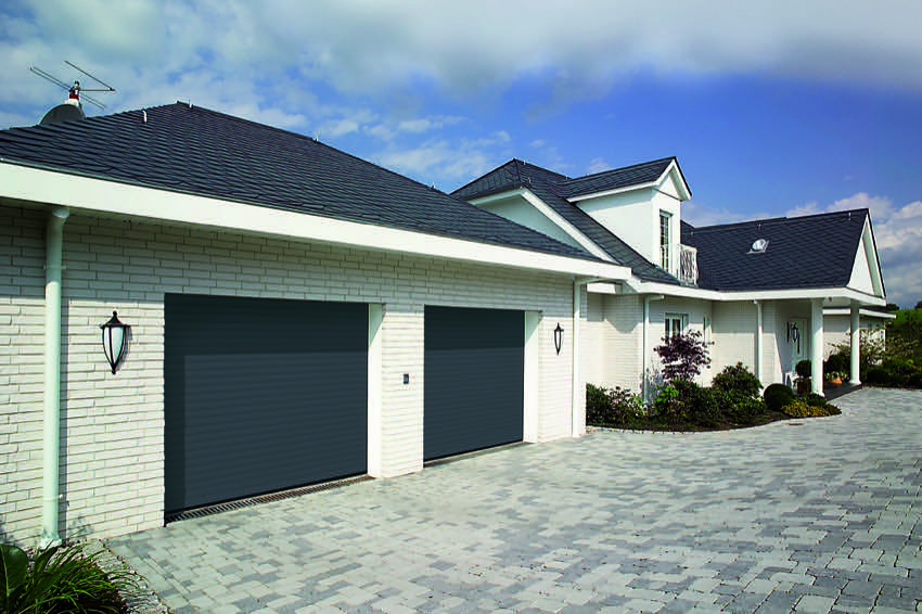 Roller Garage Doors