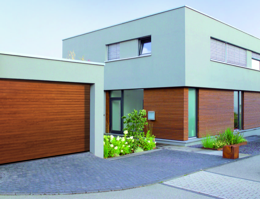 Roller Garage Doors